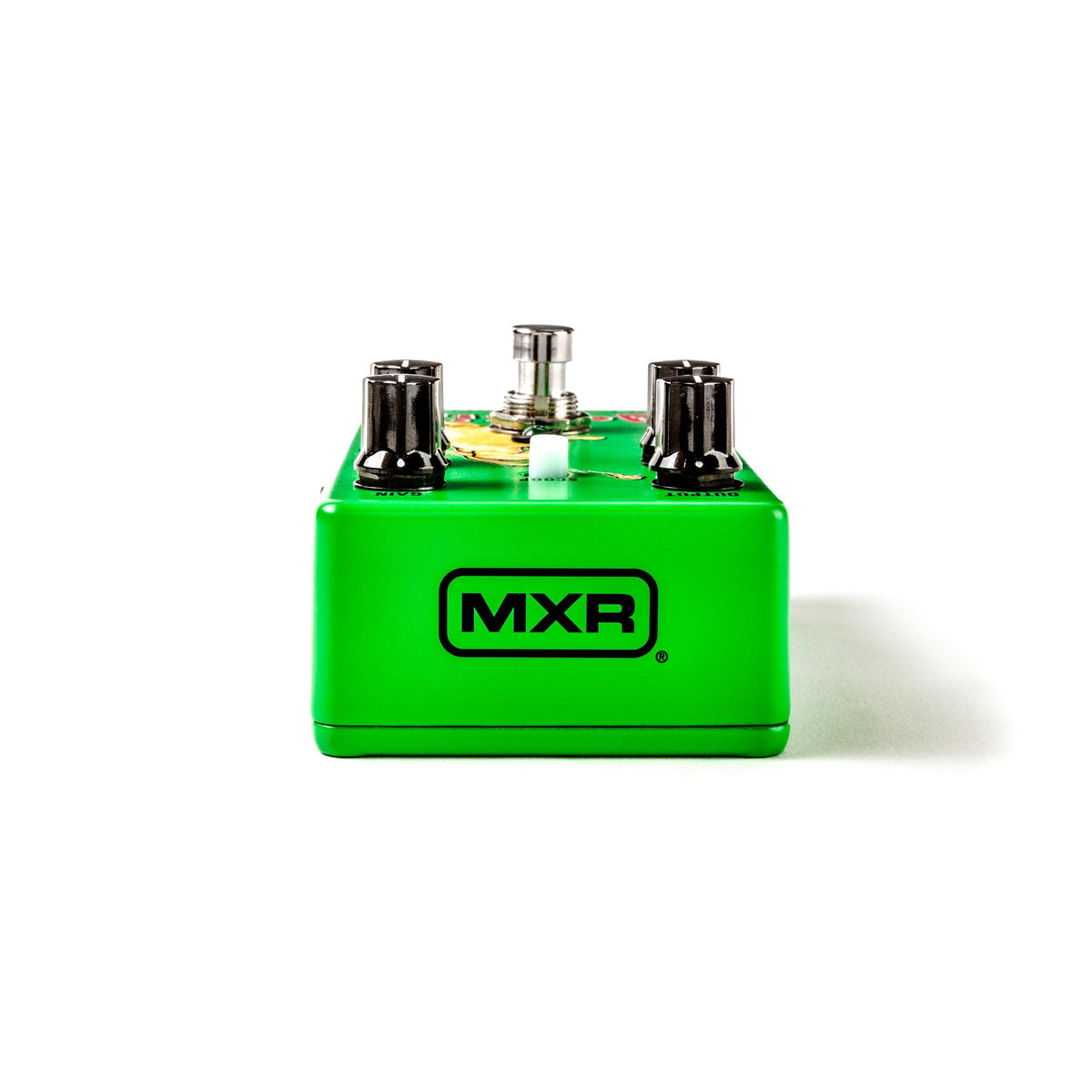 MXR DD30 Dookie Drive - 30th Anniversary Deluxe Edition - Green Day ...