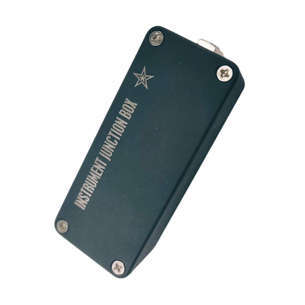 Rattlesnake Cable Company - Instrument Cable Extension Junction Box ...