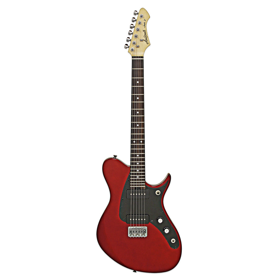 Aria Pro II – Cumberland Guitars