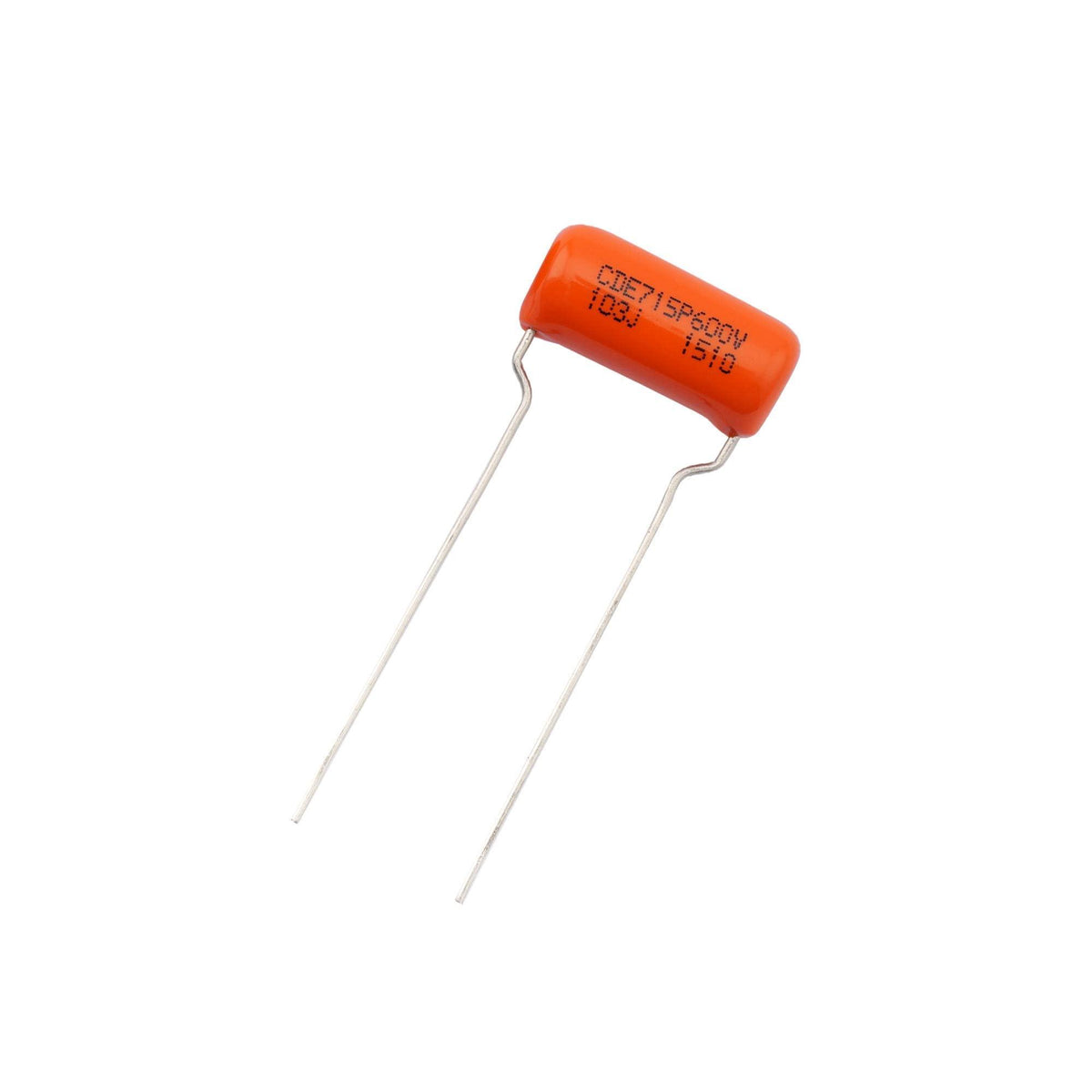 Sprague Orange Drop Capacitor - .047 MFD – Cumberland Guitars