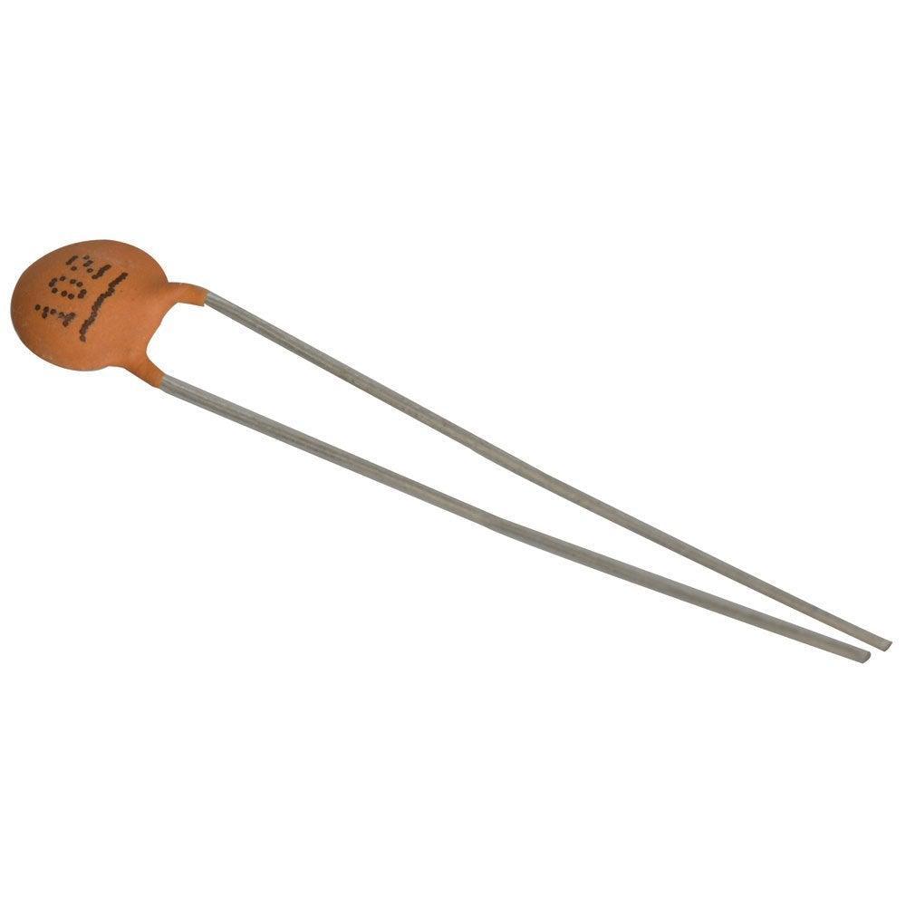 .001 MF Ceramic Disc Capacitor - Treble Bleed Circuit – Cumberland Guitars