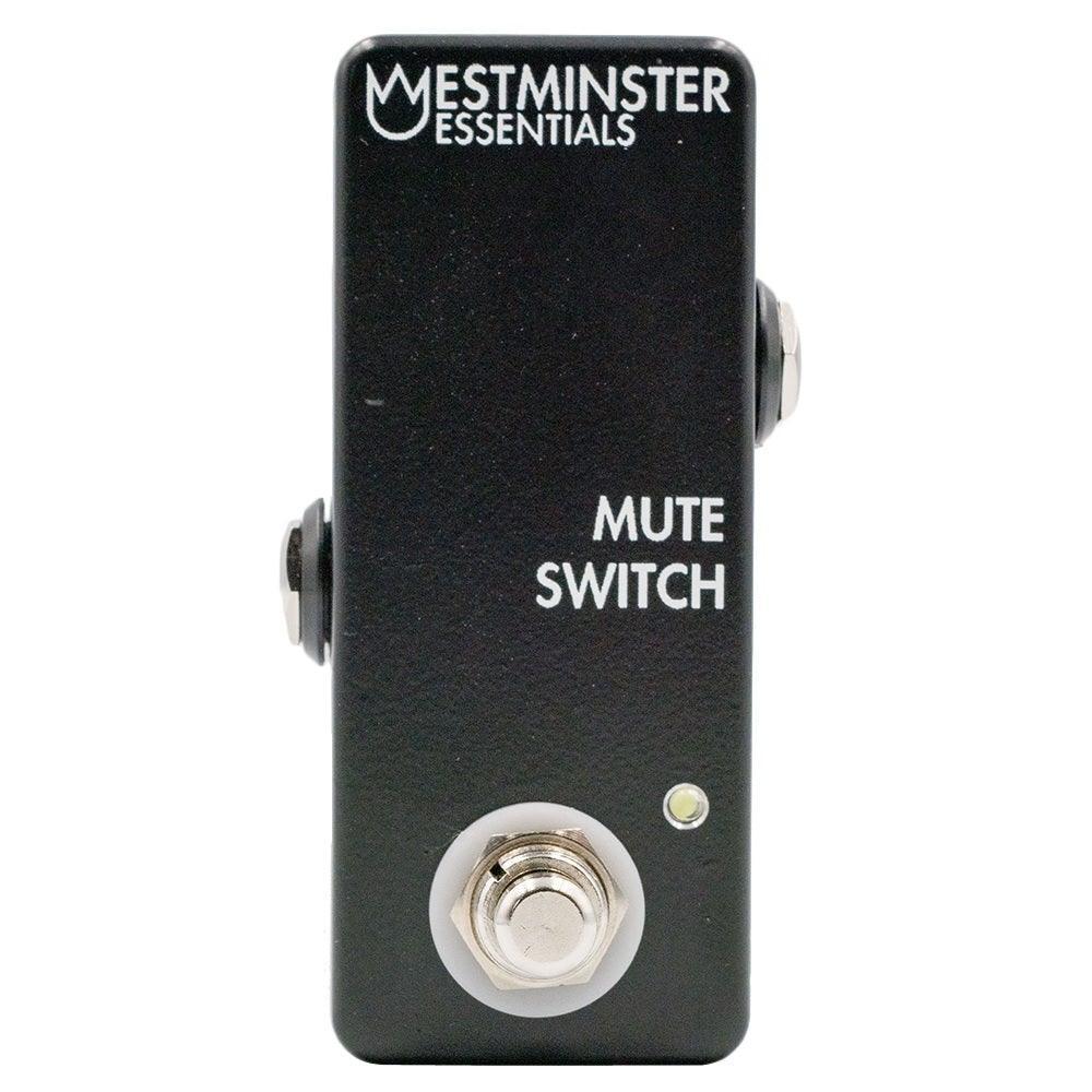 Westminster Effects – Cumberland Guitars