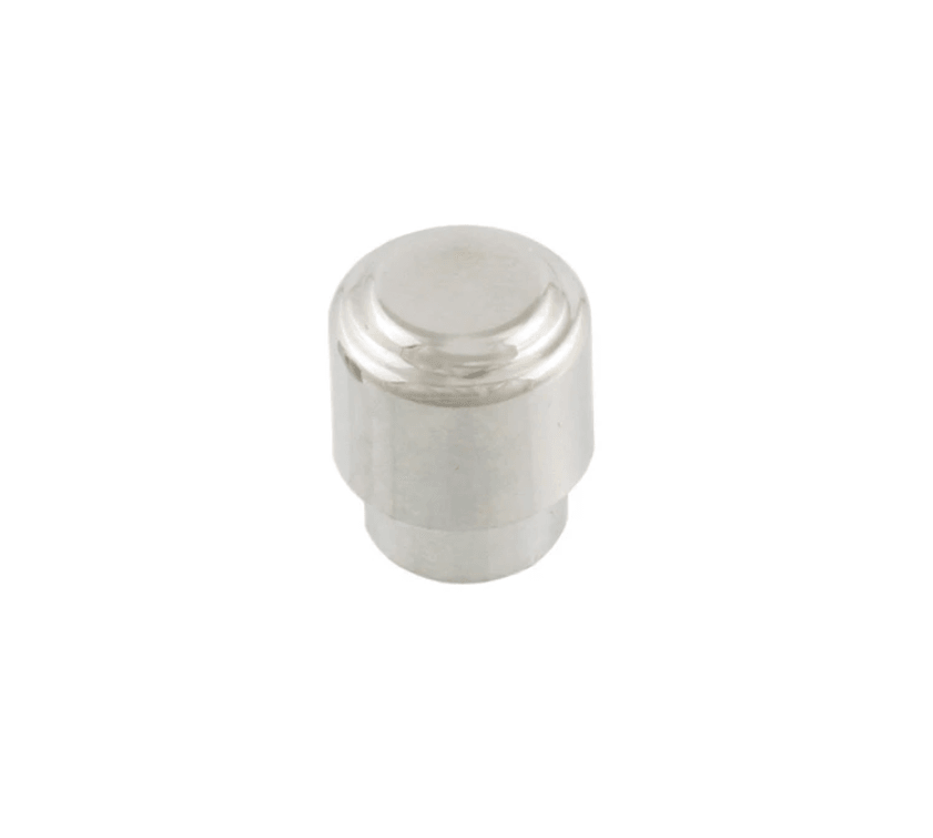 Chrome Plastic Vintage Style Switch Tip for USA Telecaster Style Switch ...